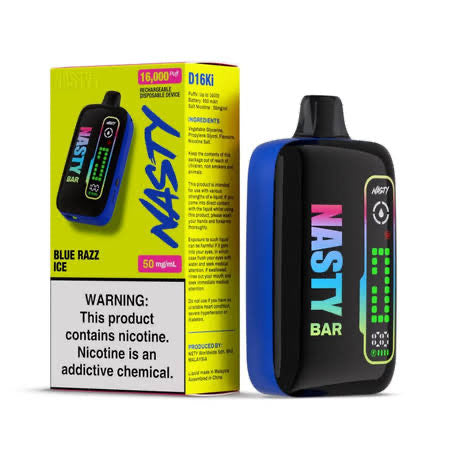 Tu Nueva Tienda de Vapeo en Mexico ★ Nubecita Vape Shop - Mérida, México