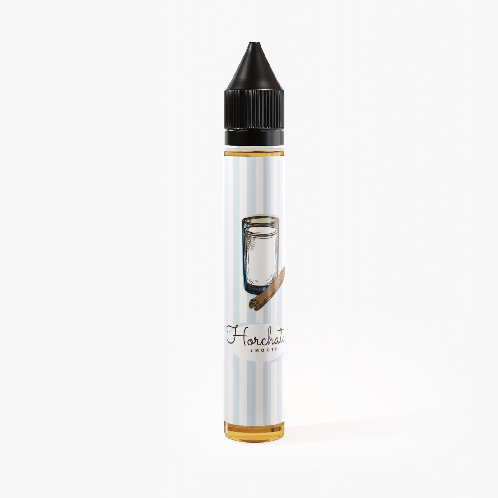 Horchata ★ Nubecita Vape Shop - Mérida, México